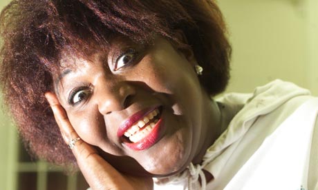 Roger Smalls: Rusty Lee