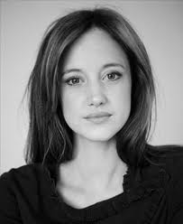 andrea riseborough | UK Fan Site | Biography | News | Photos | Career ...