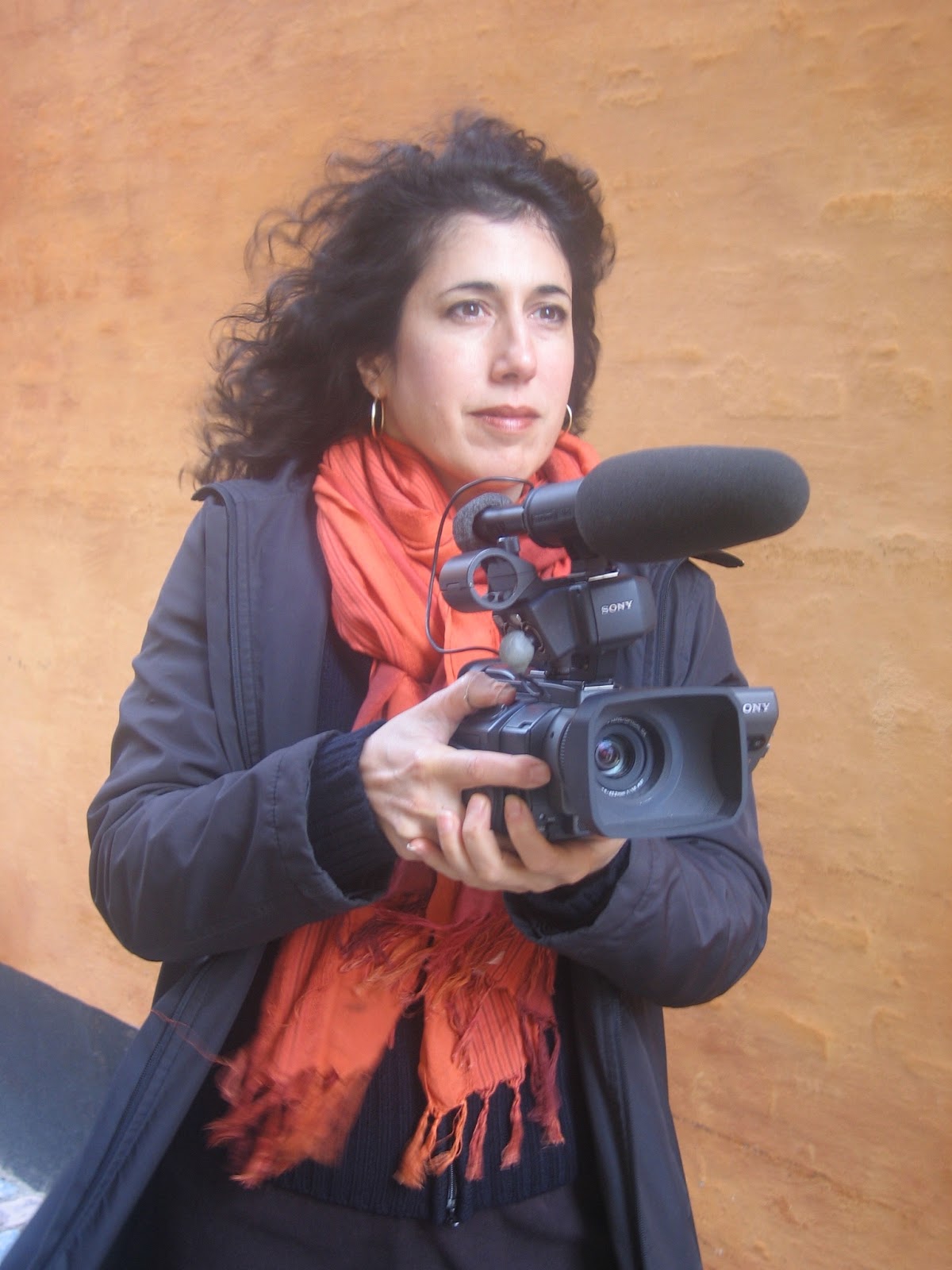 Am intalnit-o pe Jennifer Fox | ici-colo.ro - călătorii altfel