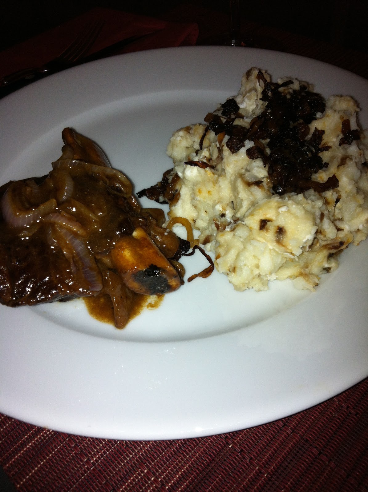 CHOP, MINCE, AND DICE