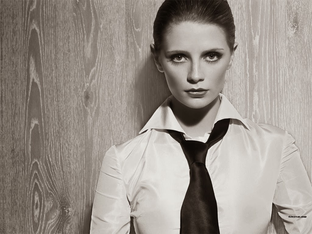 Mischa Barton Quotes