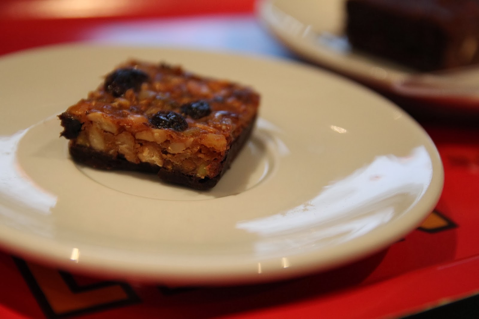 Leon: Bankside, London | Chasing a Plate | Food Obsessed Travel