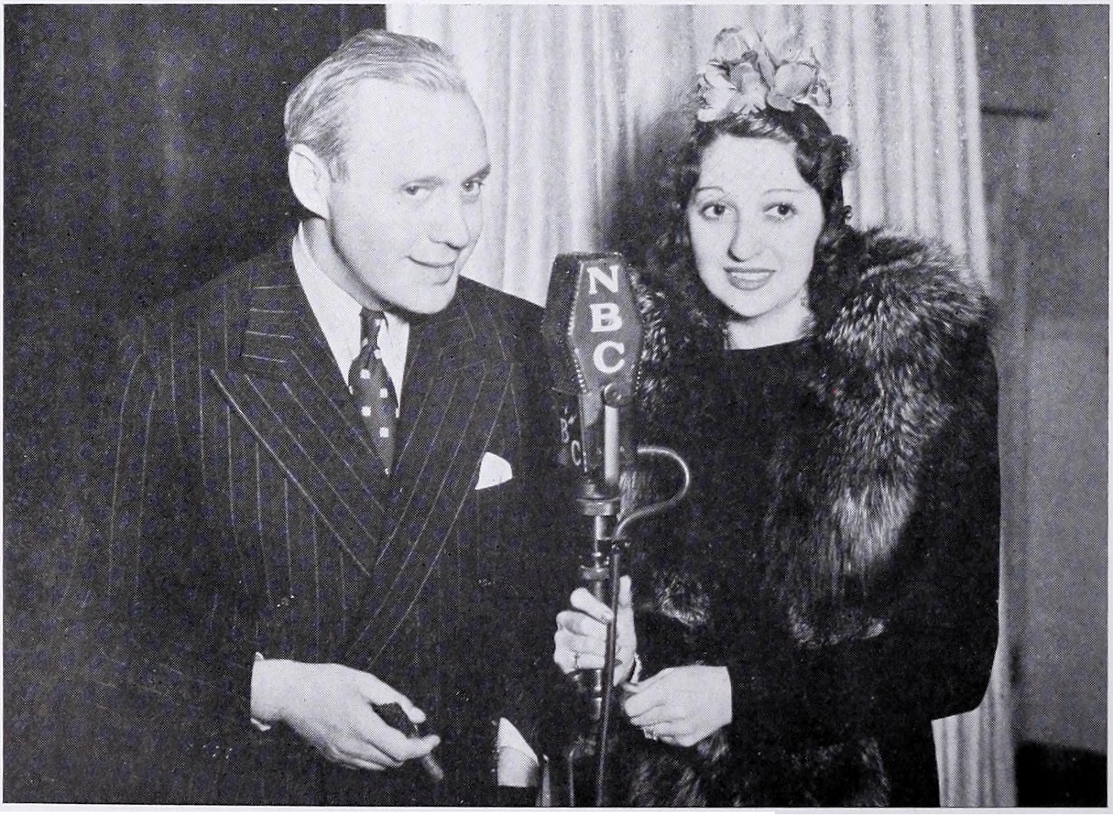 Tralfaz: Jack Benny on the Humour of Jack Benny