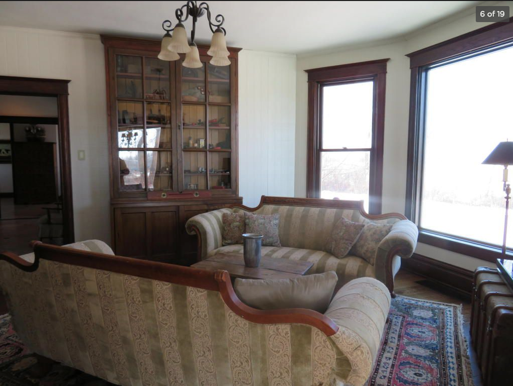 Sears House Seeker: Sears No. 118 in Mexico, Missouri