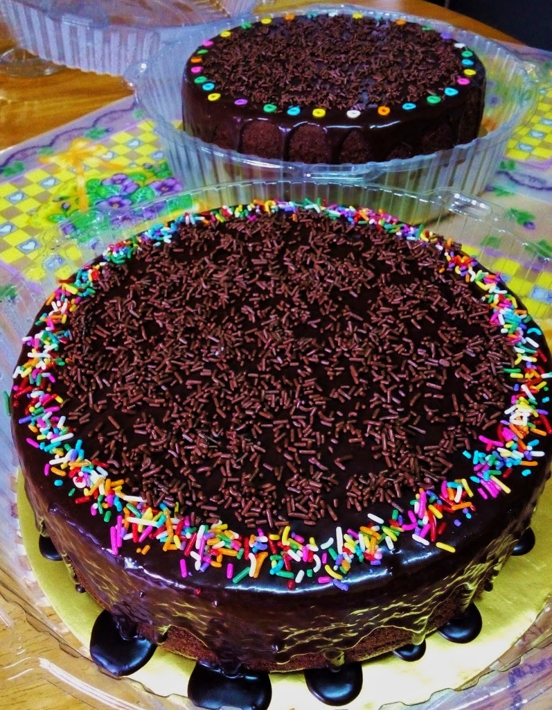 Tempahan Kek Raya Edisi Tertangguh - TERATAK MUTIARA KASIH