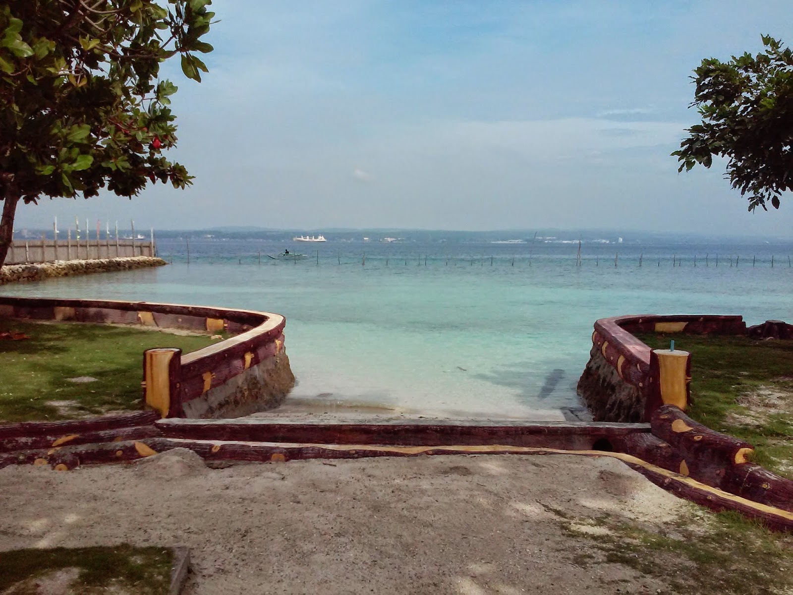 Frieda's Birthday Month: RMPC Beach Resort Edition - The Fat Foot ...