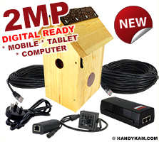 Handykam.com camera and technology blog