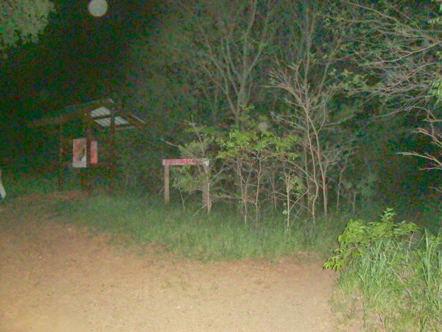 Becky Vickers(BECKS) - Everyday Ghost Hunter/Goatman's Bridge Ghost ...