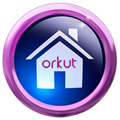 Ícone do Orkut