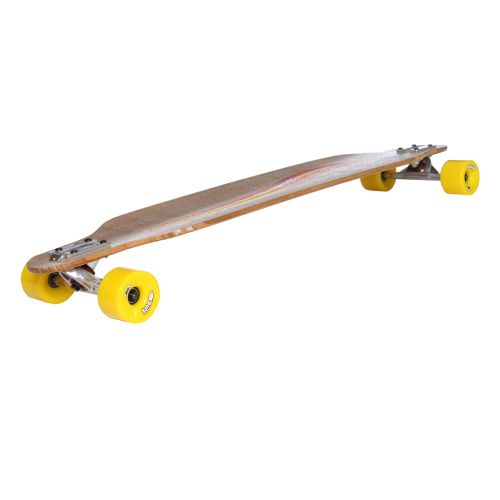 .: Como escolher seu Longboard?