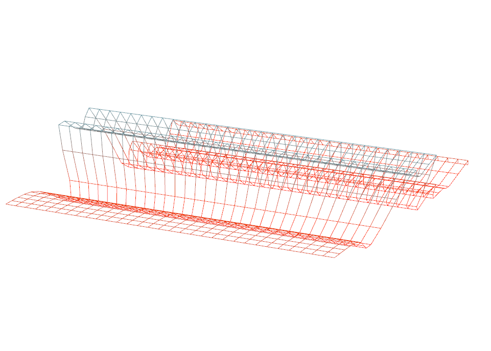 Image Processing: Wave Shader - WebGL