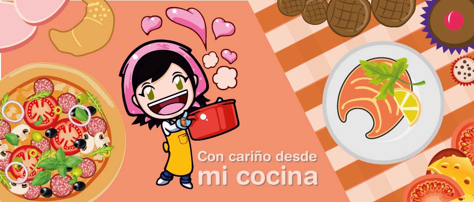 Serpentinas con Crema de Diablito (Básicas)