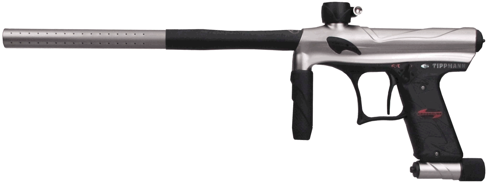 Tippinators.com: Tippmann Crossover XVR