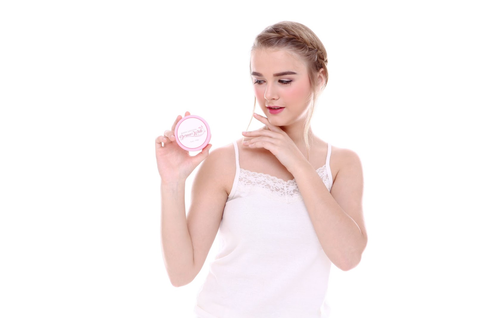 082225504599 Derma White Beauty, Cream Derma White Beauty