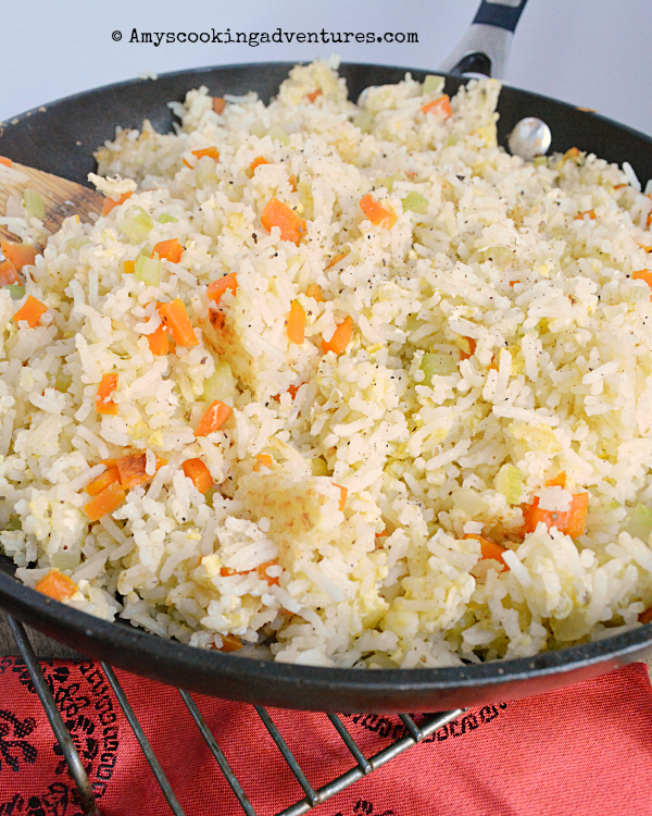 Fried Rice