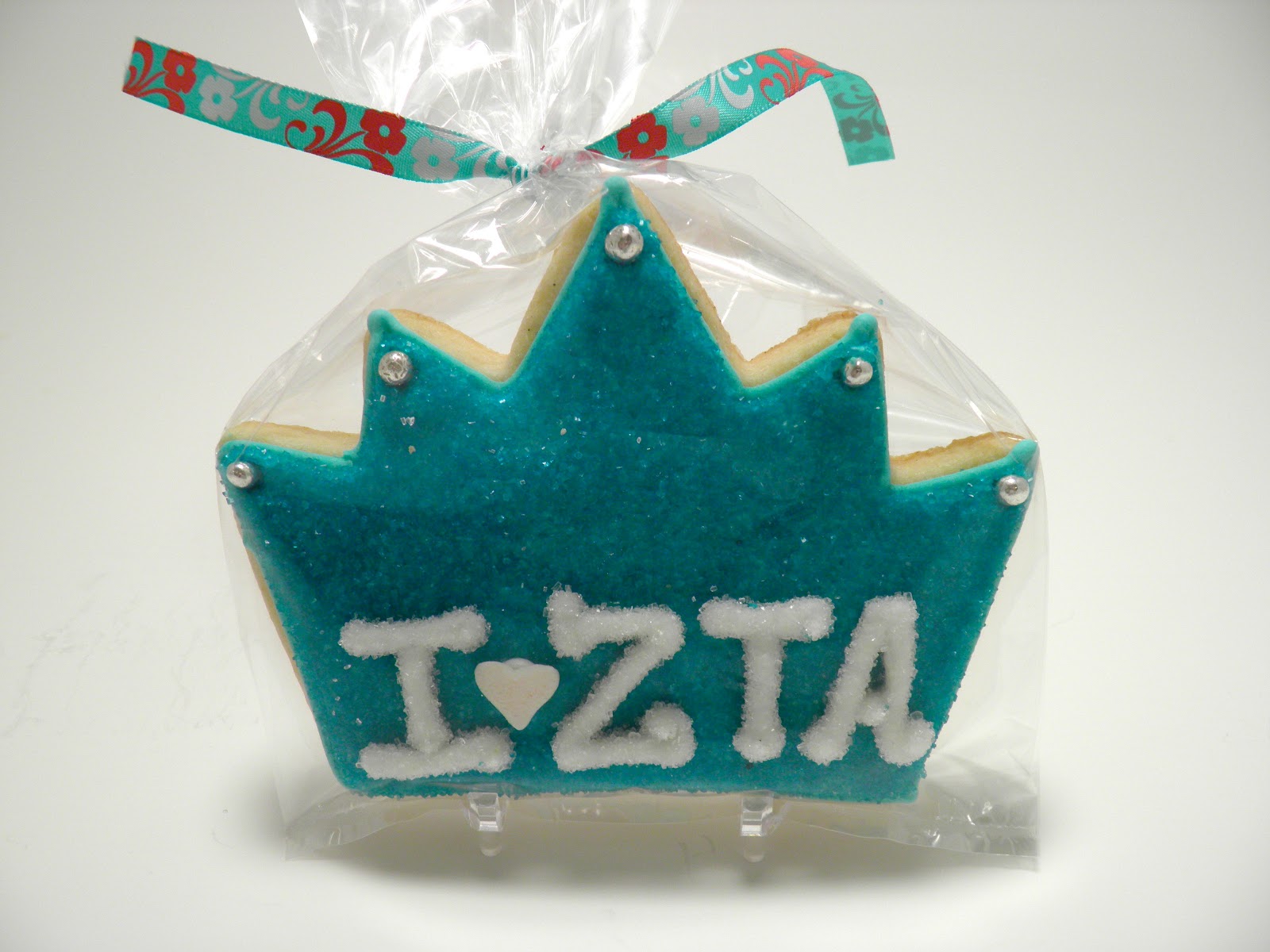From Captain's Daughter to Army Mom: ZTA Cookies and a Very special ...