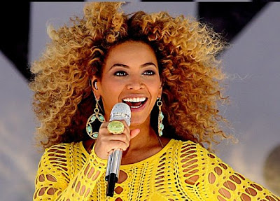 Better Than Ya Faves: Beyonce's 4 Era: Success or Failure?