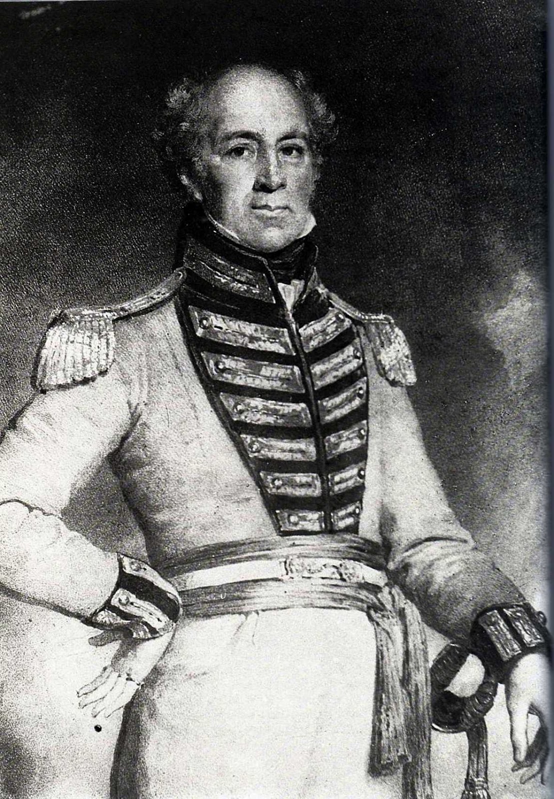 从夜暮到黎明 From dusk to dawn : 是谁造就了莱佛士？- Raffles and Farquhar (1 of 6)