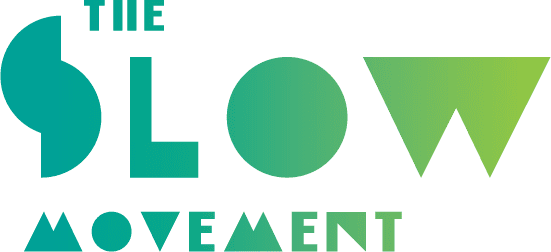 Reflexiones desde mi sofá...: Slow movement