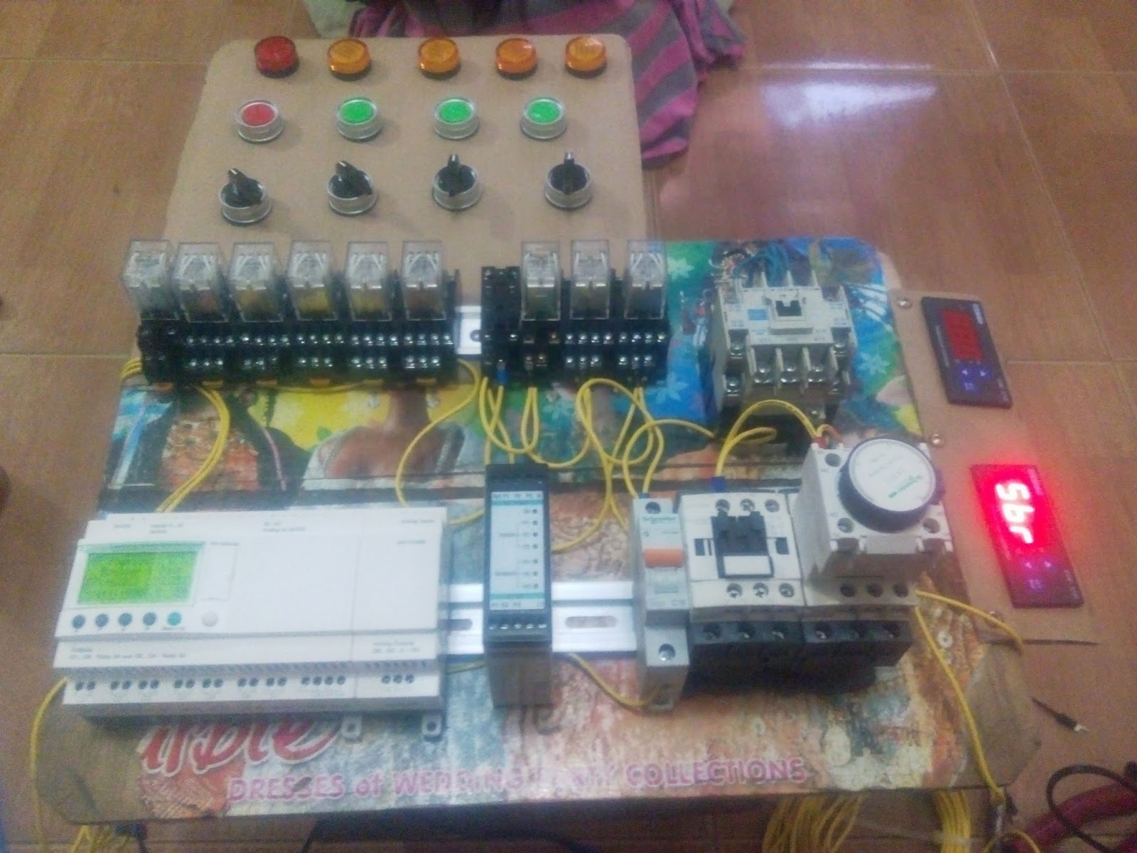 My Life, My Passion, My Desire