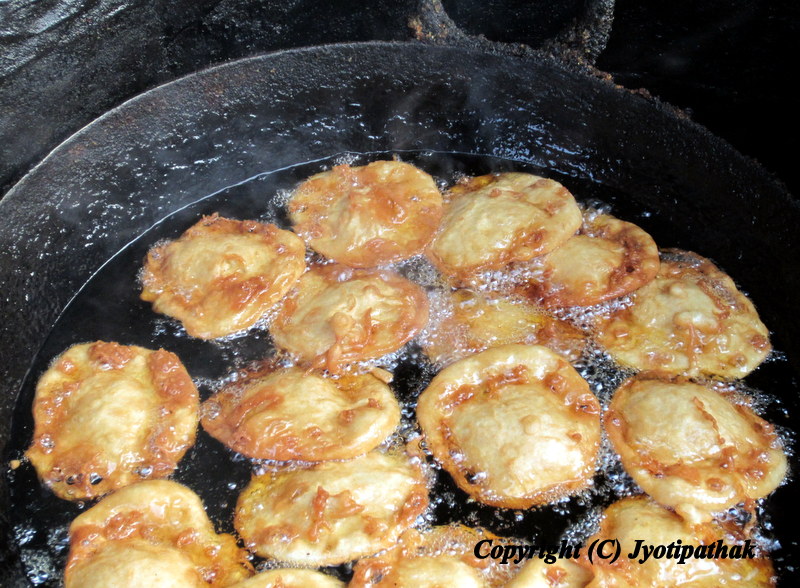 Taste of Nepal: The Traditional Sweets of Nepal - (Part 4 of 4)
