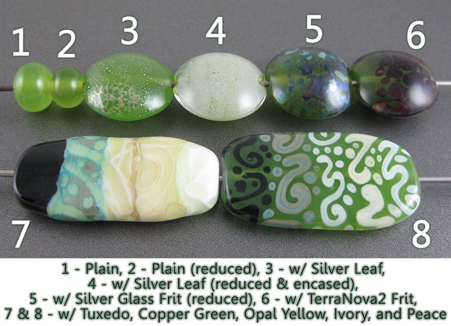 Mind Melt: Test Results :: Ectoplasm