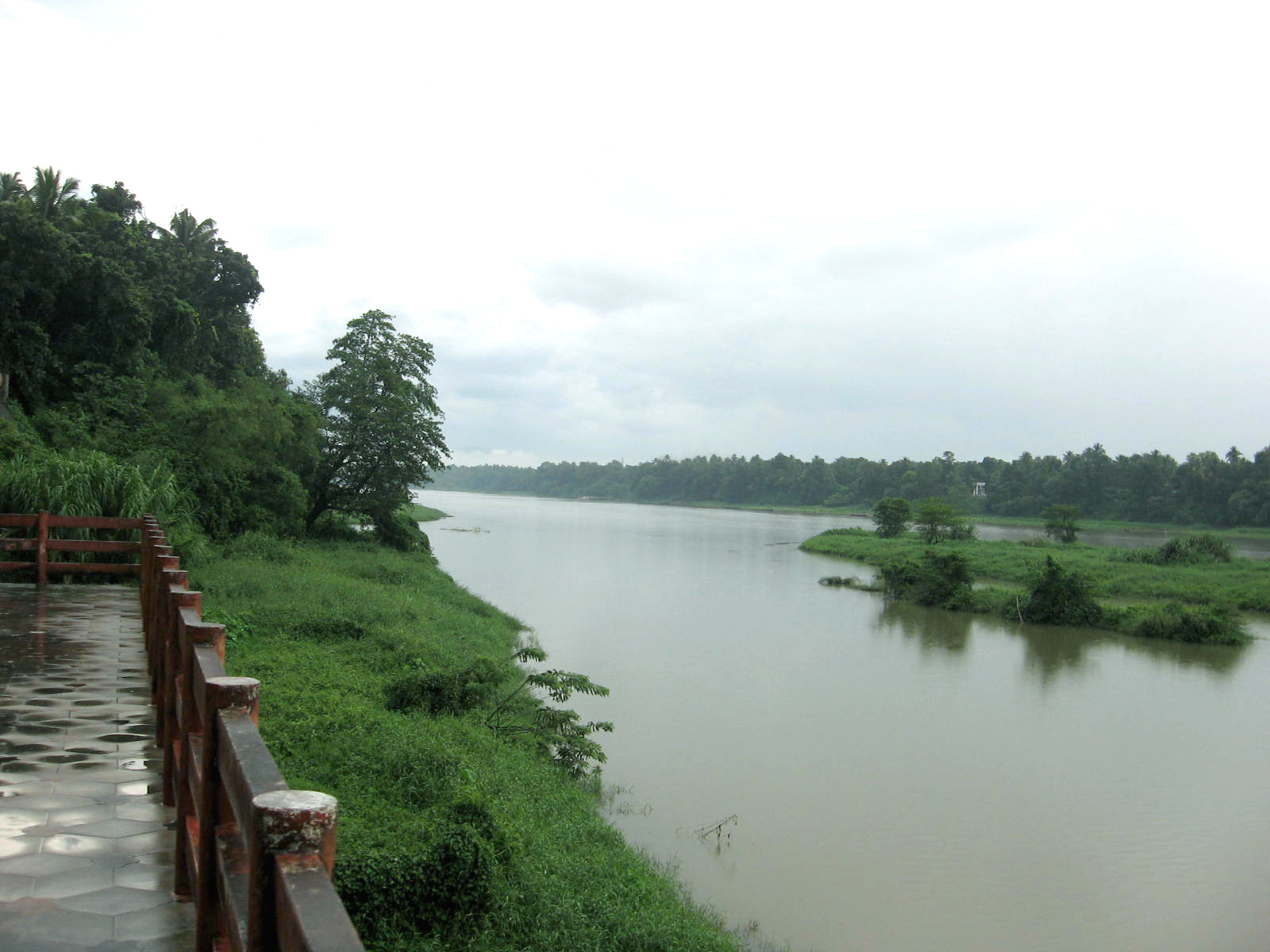 ebharat darshan: Kalady - Birth Place of Adi Shankara