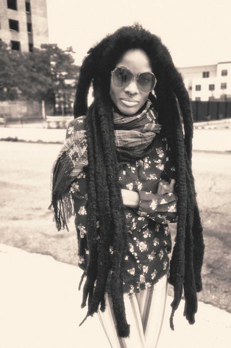 Rastas: Mito 2 "las rastas salen simplemente con no peinarse"