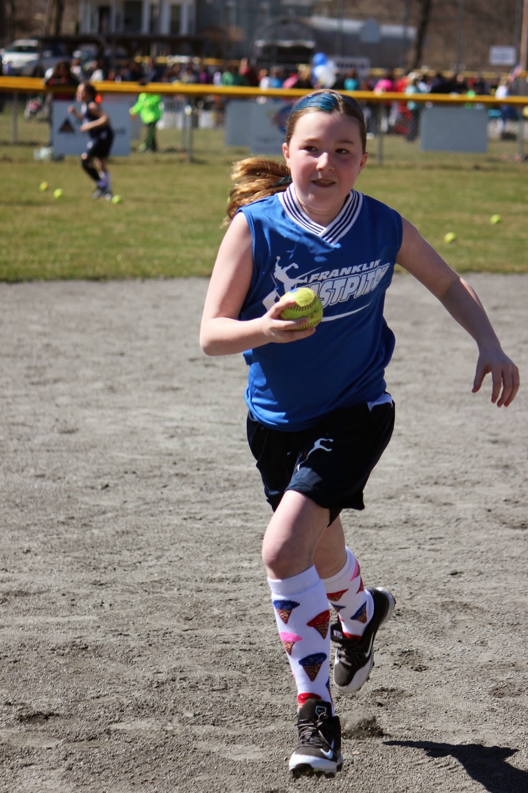 Franklin Matters: 2014-04-13