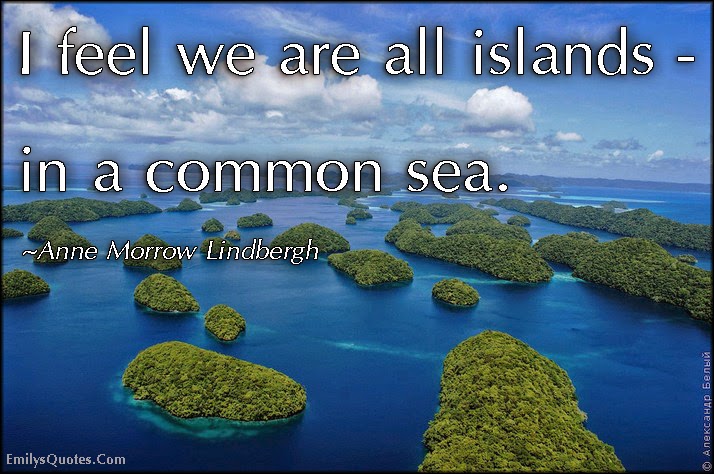 EmilysQuotes on blogger - daily quotes and sayings: I feel we are all ...