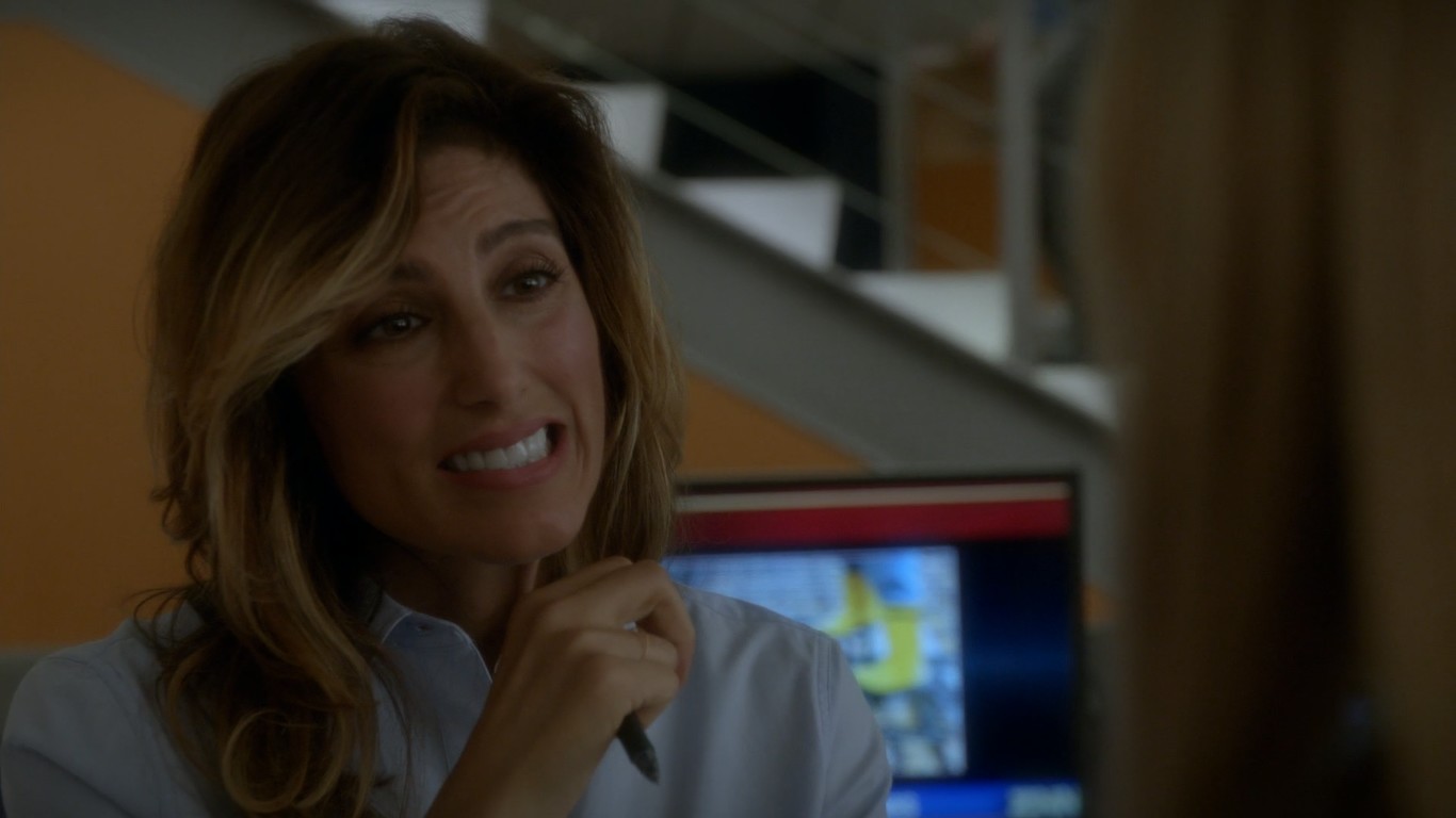 Cool movie screenshots: Jennifer Esposito as Alex Quinn in NCIS Naval ...
