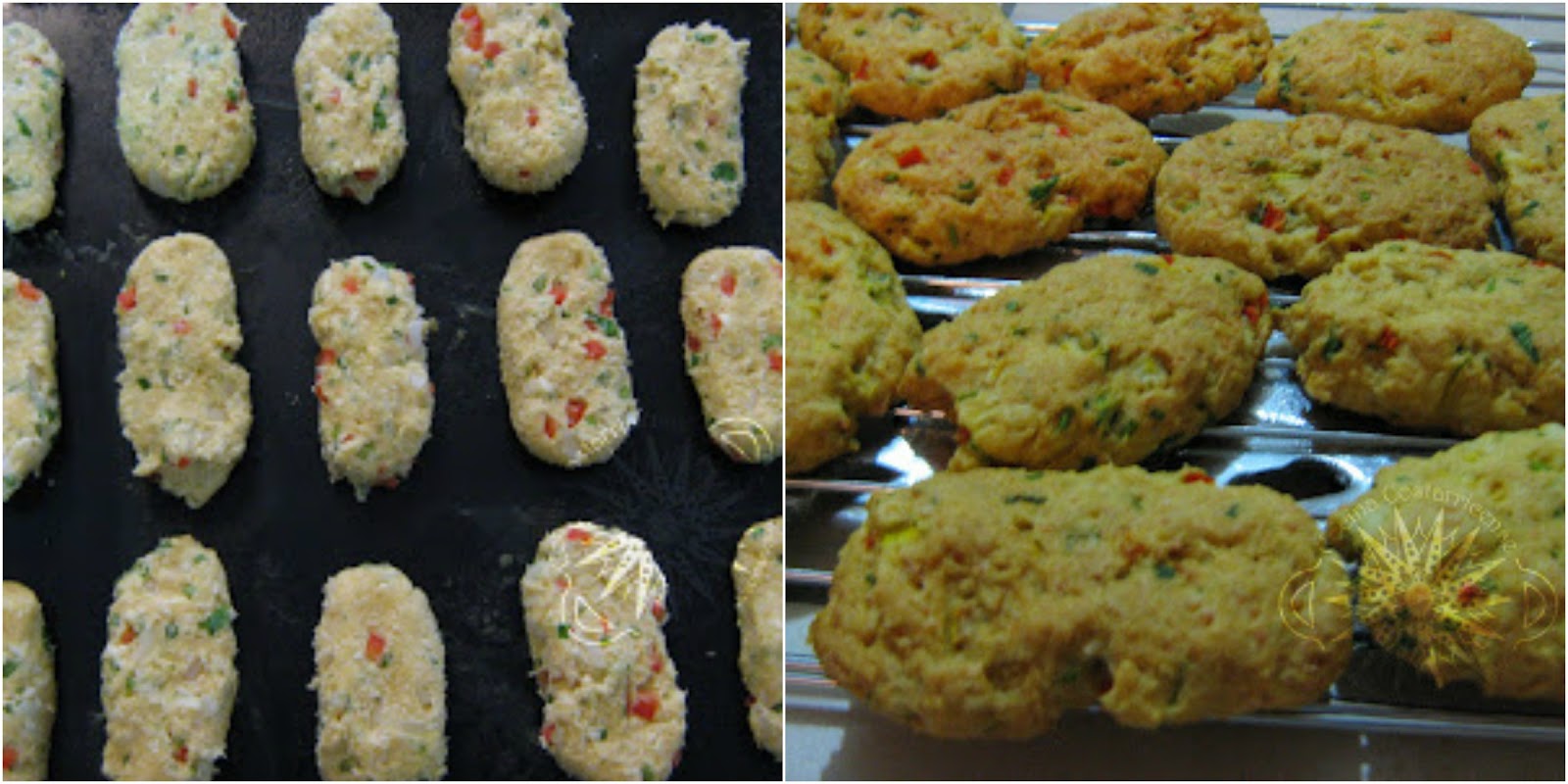 Cocina Costarricense: pan de especias