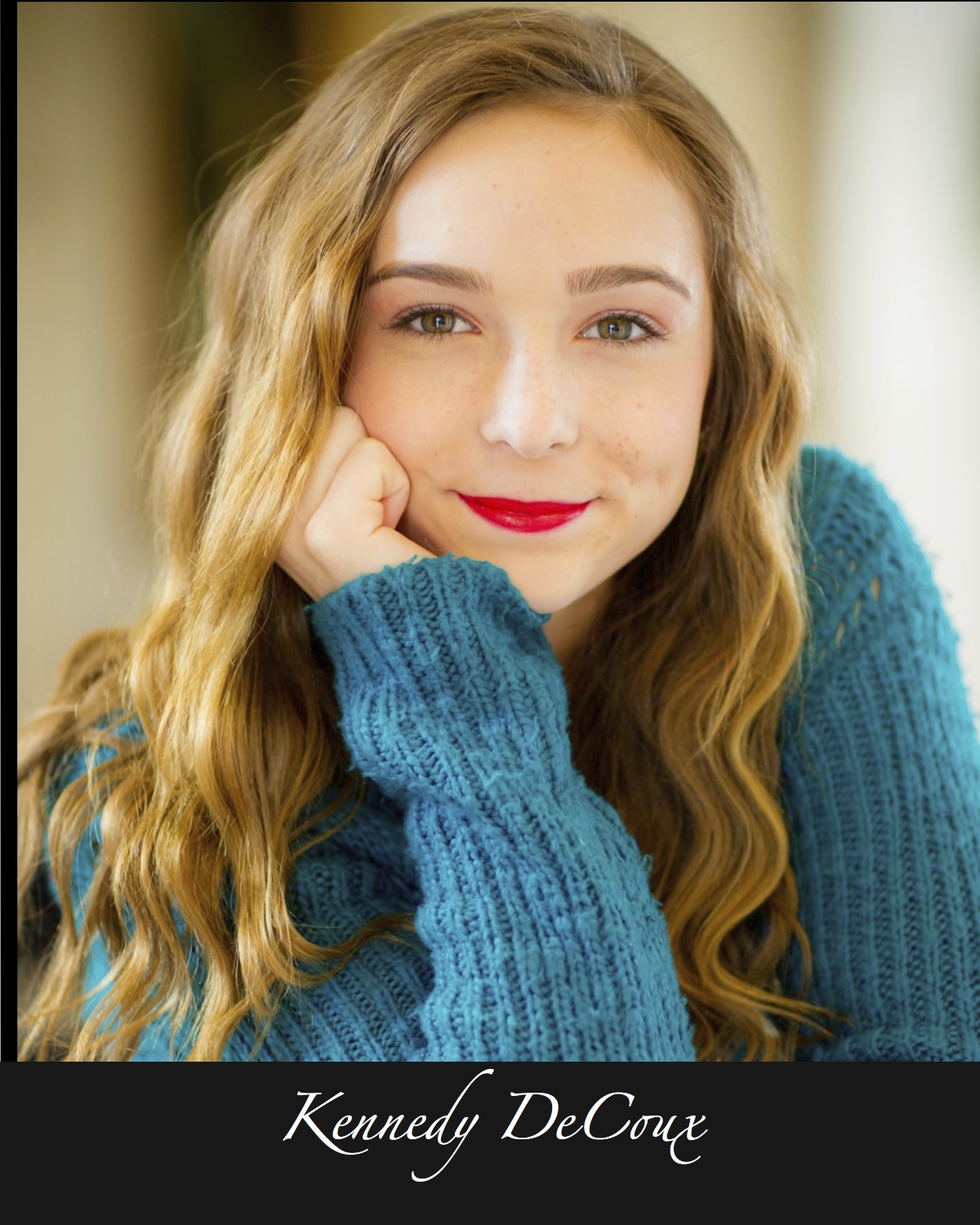 O'Hara Dance Agency: Members