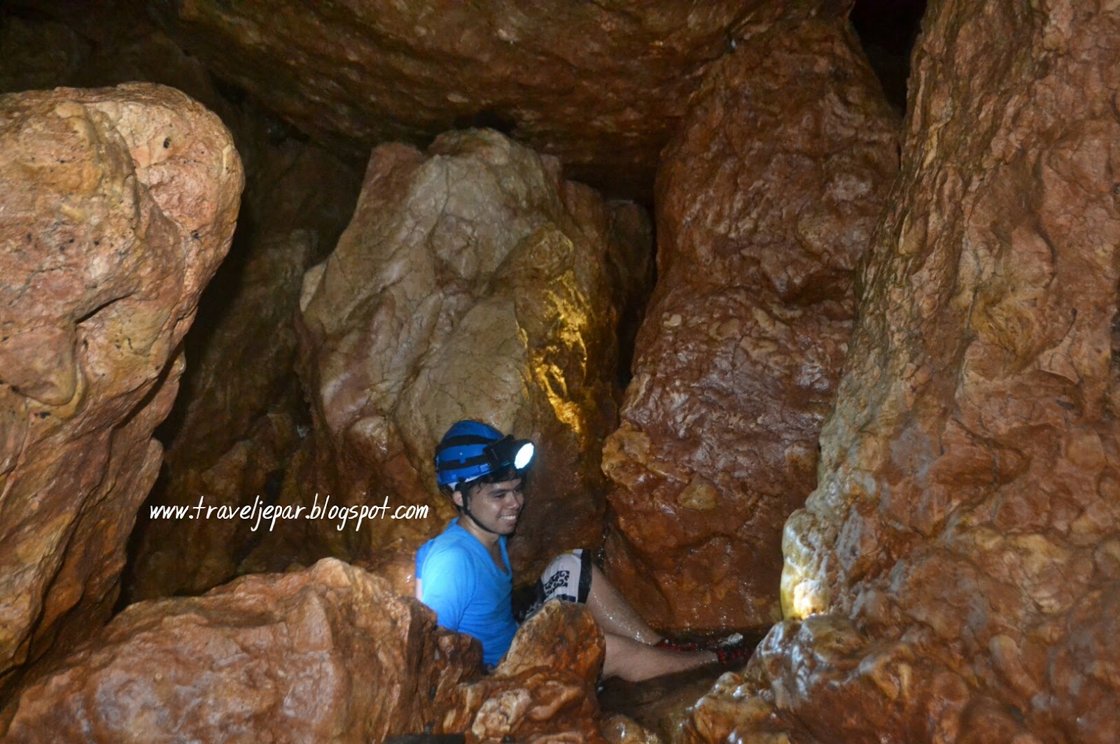 Bagumbungan Cave | Marinduque's Newest Attraction