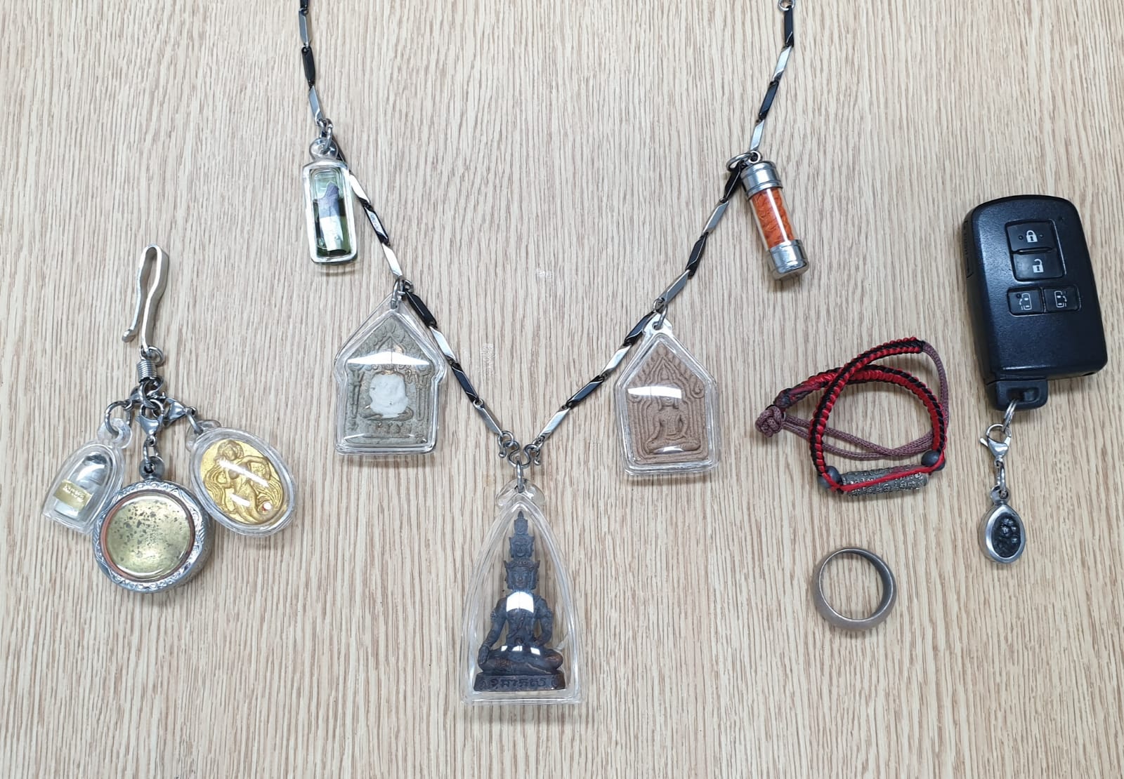 Genuine Amulets And Artefacts Gallery | Singapore Since 2013.: Powerful ...