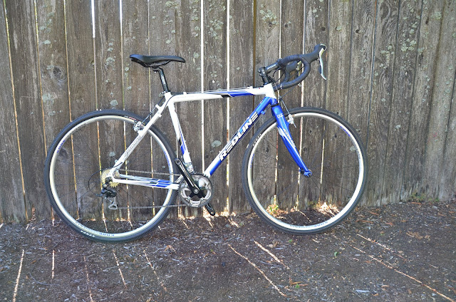 Yo Eddy !!: Redline Conquest - New 'Cross Iron