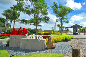 Avida Housing: AVIDA SETTINGS - NUVALI