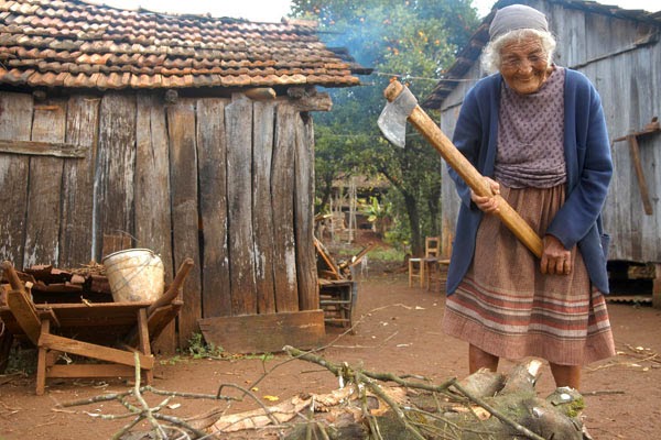 Caipira Natto made in roça: Ser um Caipira é ser Brasileiro.