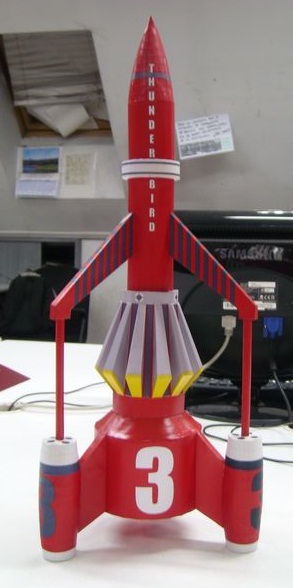 D'PapercraftBlog :: Papercrafts :: Papertoys :: Paper Models ...