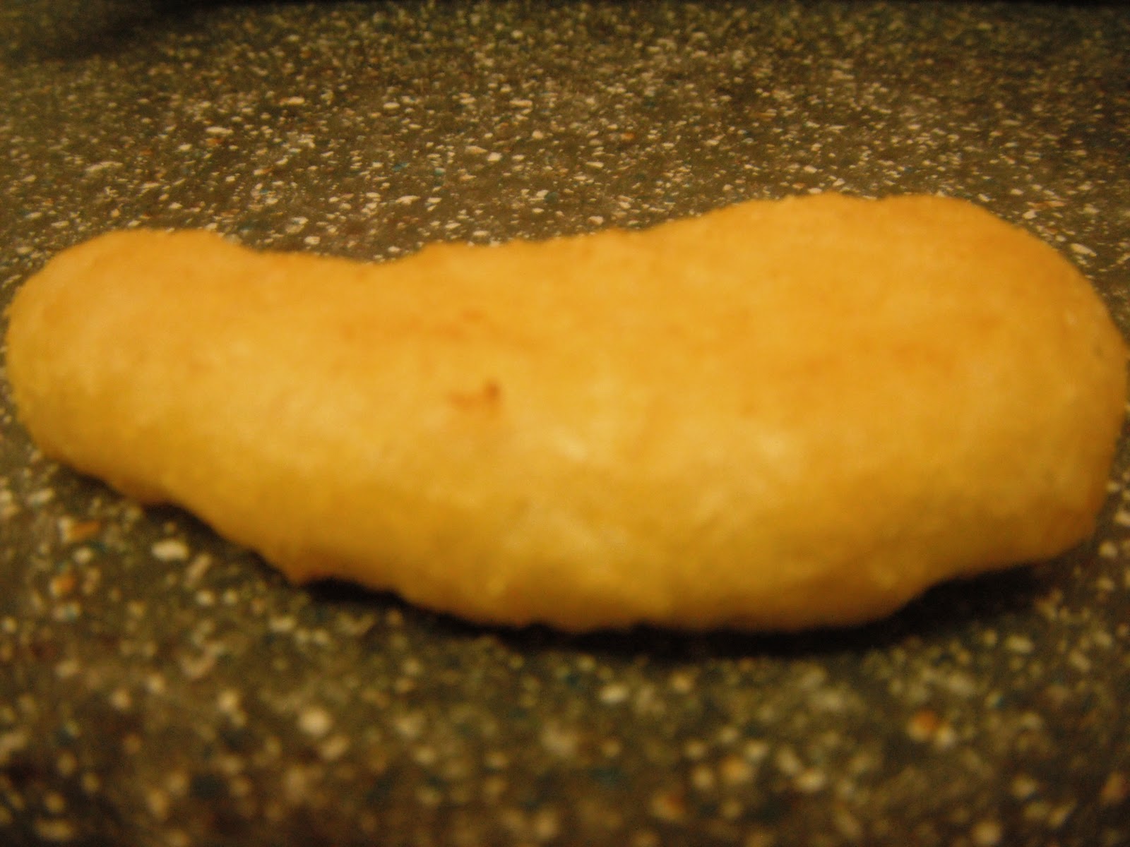 A Review A Day: Today's Review: Birdseye Chicken Dippers