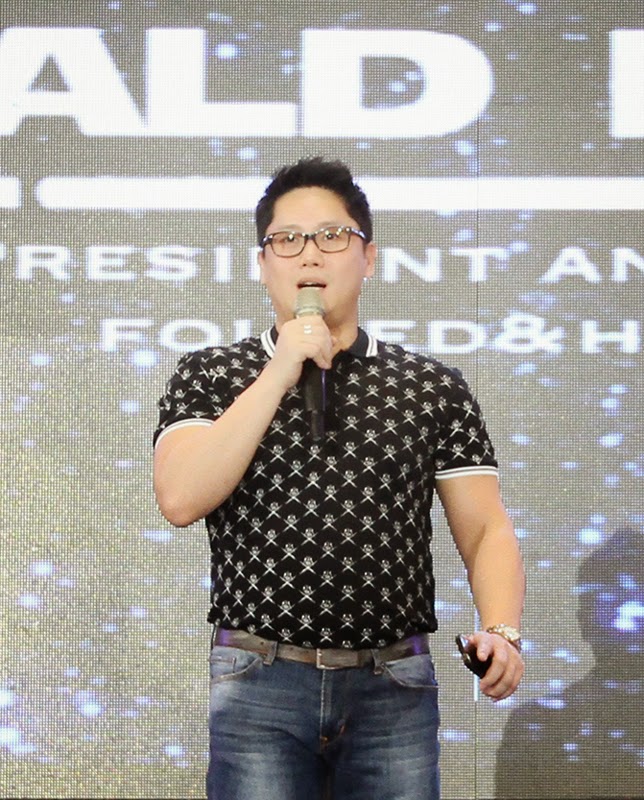 Star Wars x folded & hung Collection - Rochelle Rivera