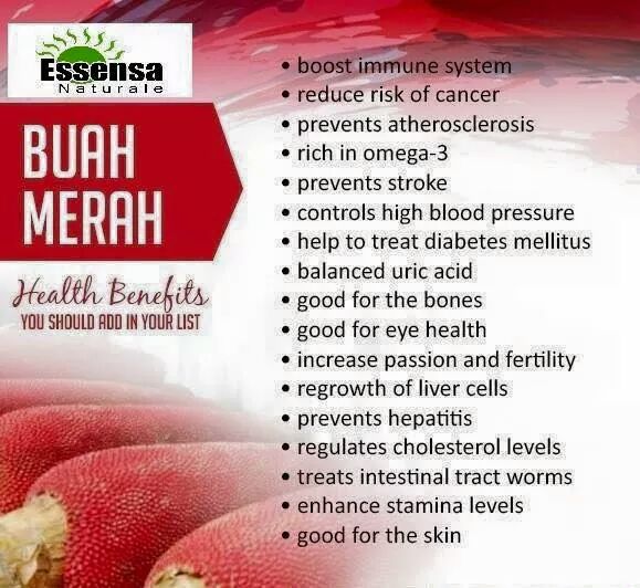 Buah Merah Mix Sisters: Reasons Kung Bakit mo Kailangan Pasukin ang ...
