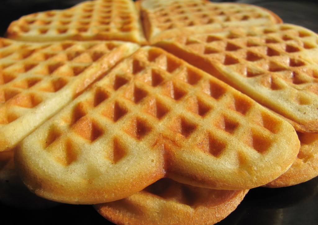 Retete Vafe: Reteta Vafe Simple