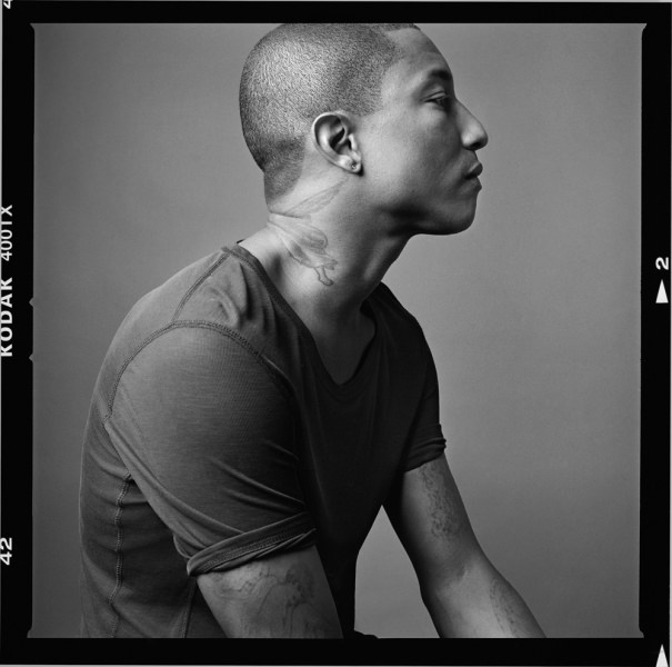 Los Grandes Fotografos: Mark Seliger (1959)