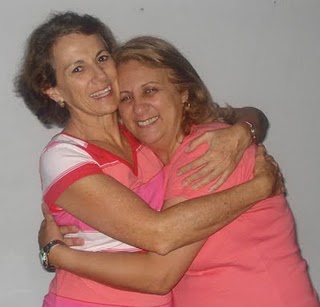 Terapia de Contencion: La Terapia de Contencion