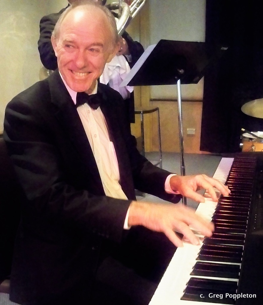 Bridge City Jazz Band: Welcome to Sydney's traditional jazz scene ...