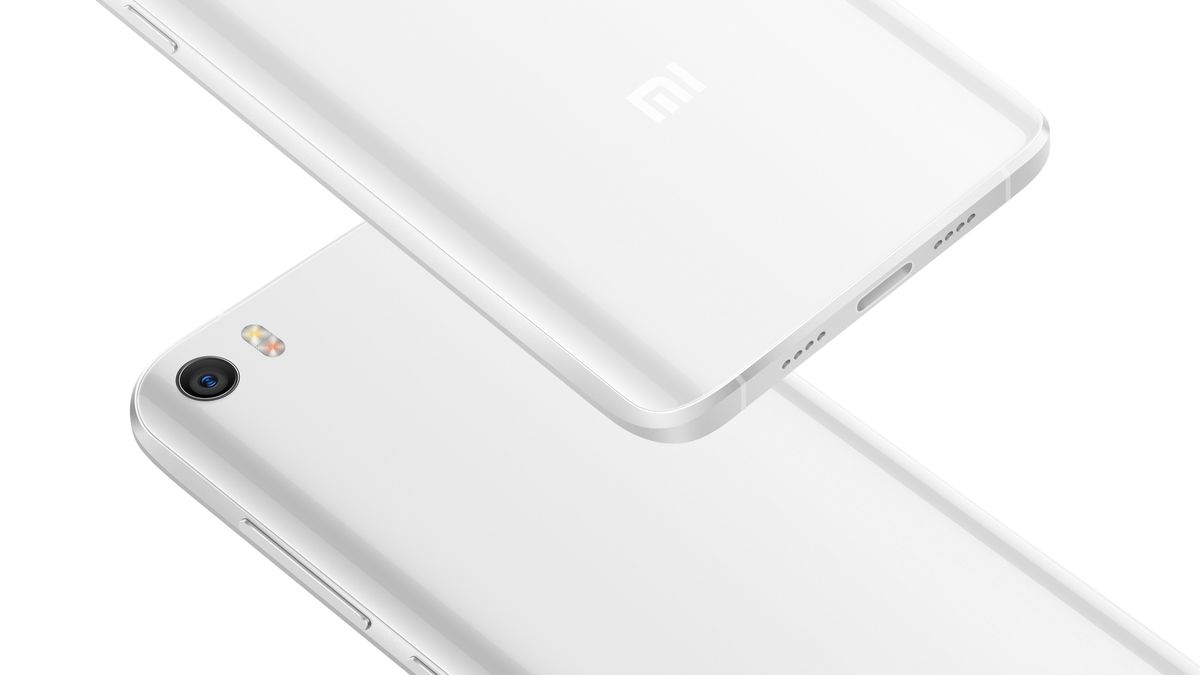 Review Smartphone Xiaomi Mi 5