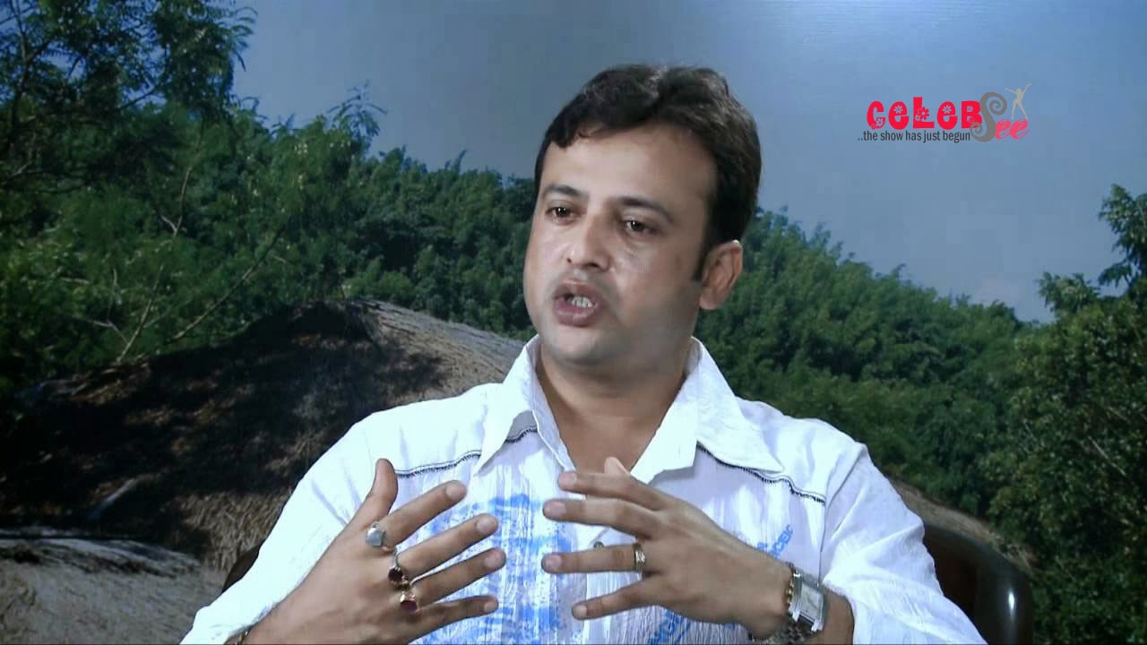 Riaz : Bangladeshi Popular Movie Actor CelebSee BD CelebSee
