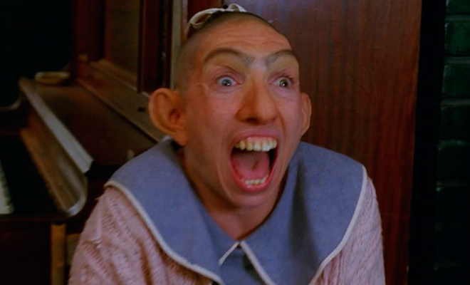 Pepper voltará em “American Horror Story: Freak Show”! | It Pop