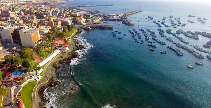 Ilo Perú.- Es muy hermoso nuestro querido Puerto Si o No? | ILO PERU EN ...